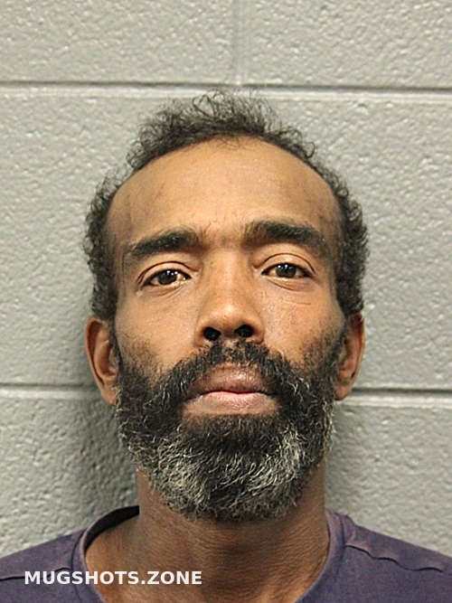 JASON CRIBBS 09/02/2025 - Chicago Mugshots Zone