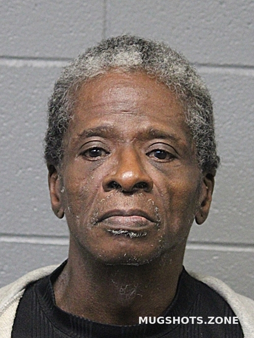 ANTHONY D JONES 09/02/2025 - Chicago Mugshots Zone