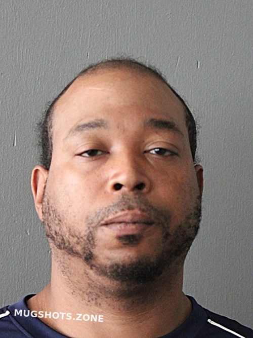 CHAD S BROOKS 09/02/2025 - Chicago Mugshots Zone