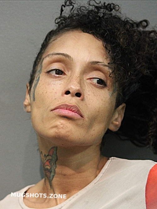 NICOLE LUGO 09/03/2025 - Chicago Mugshots Zone