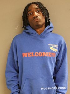 DARNELL DEANDRE WILLIAMS 09/03/2025 - Chicago Mugshots Zone