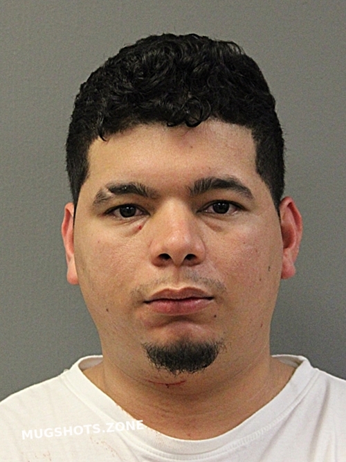 GABRIEL A RAMIREZ JIMENEZ 09/03/2025 - Chicago Mugshots Zone