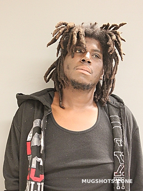 JEREMIAH D SHIELDS 09/03/2025 - Chicago Mugshots Zone