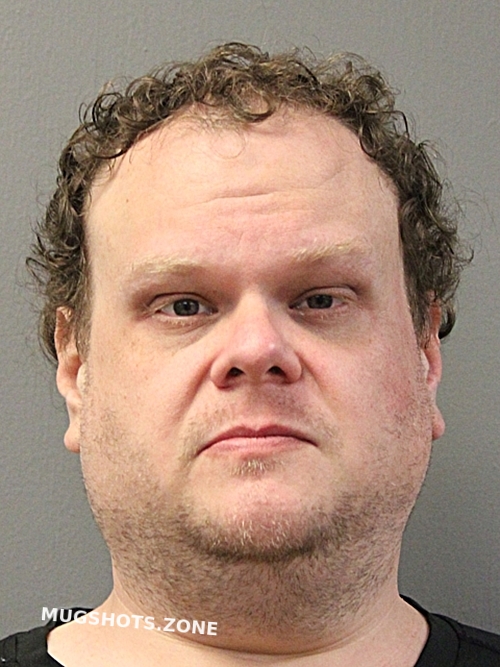 CHARLES A SMITH 09/04/2025 - Chicago Mugshots Zone