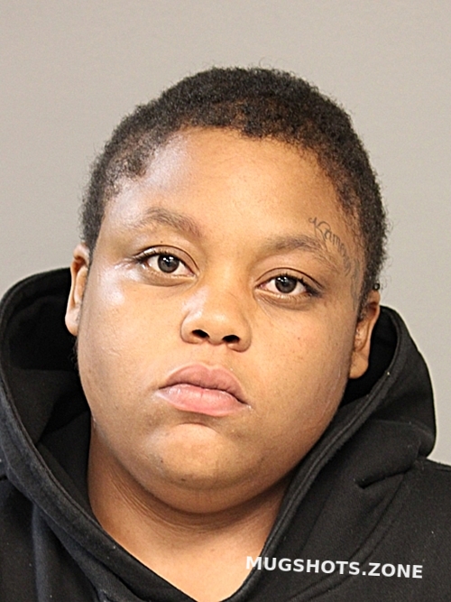 ALEXIS S WATSON 09/04/2025 - Chicago Mugshots Zone