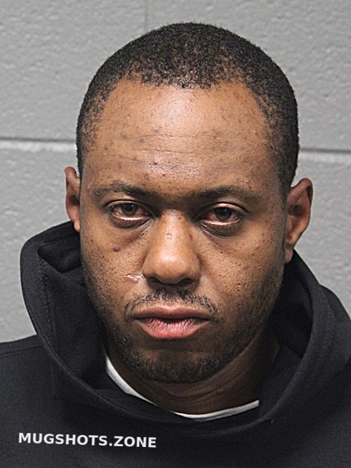 CHARLES O THAMES 09/04/2025 - Chicago Mugshots Zone