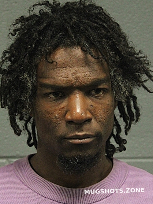 MICHAEL D HARDIMAN 09/05/2025 - Chicago Mugshots Zone