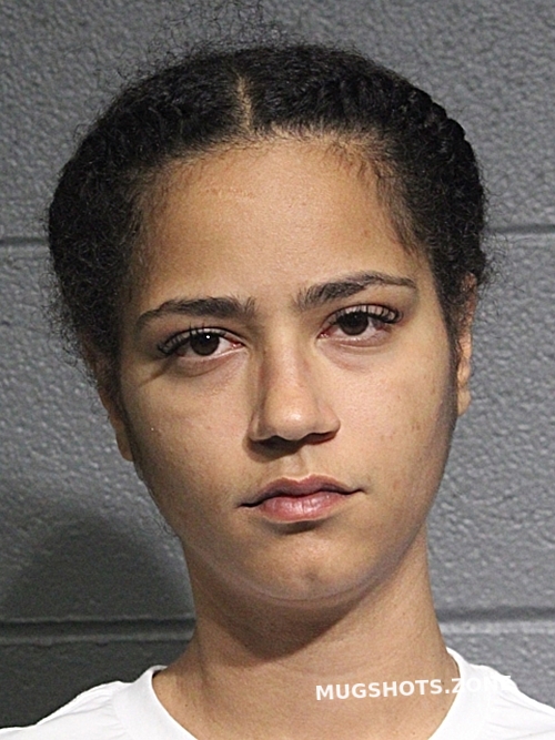 JOYCE CLARK 09/05/2025 - Chicago Mugshots Zone
