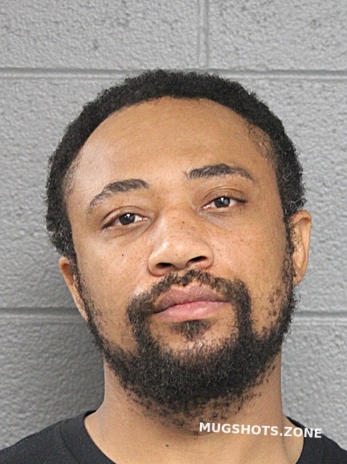 RODNEY R GOENS 09/05/2025 - Chicago Mugshots Zone
