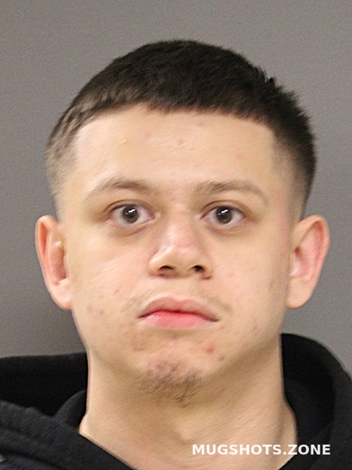 NICHOLAS JOSEPH CHAVEZ 09/05/2025 - Chicago Mugshots Zone