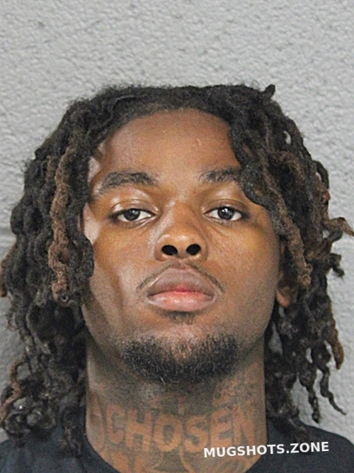 DEREK TERREL BROWN 09/05/2025 - Chicago Mugshots Zone