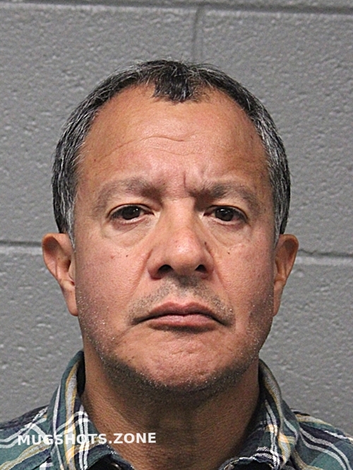 GABRIEL TREJO 09/06/2025 - Chicago Mugshots Zone