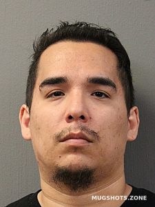 ERIC VEGA 09/06/2025 - Chicago Mugshots Zone