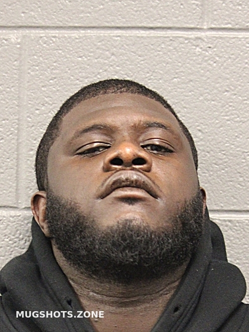 JERMAINE E SUTTON 09/07/2025 - Chicago Mugshots Zone