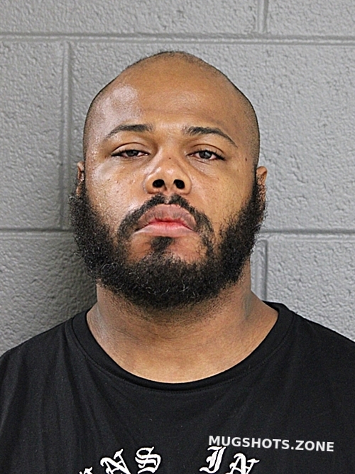 DAVID D GAINES 09/07/2025 - Chicago Mugshots Zone