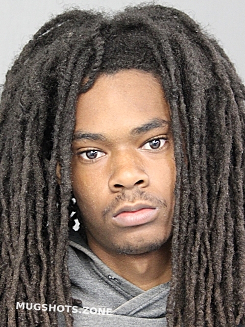 DEVIN B JOHNSON 09/07/2025 - Chicago Mugshots Zone