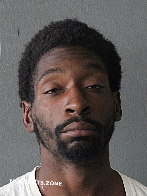 WILLIAM H RICE 09/07/2025 - Chicago Mugshots Zone