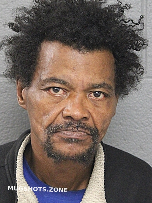 CUBIE WILBOURN 09/07/2025 - Chicago Mugshots Zone