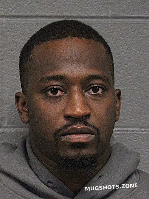 MARK JR HAMILTON 09/07/2025 - Chicago Mugshots Zone