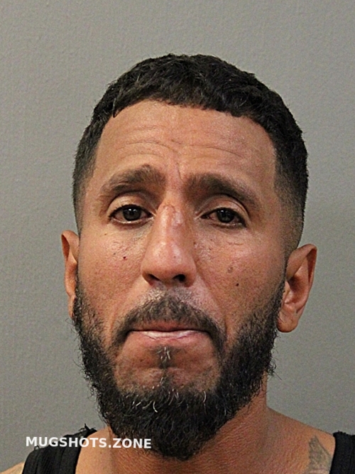 JOSE MORA 09/07/2025 - Chicago Mugshots Zone