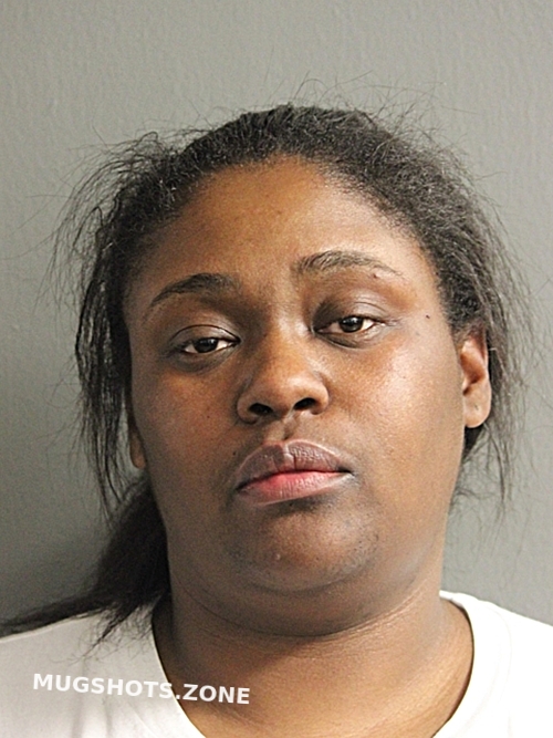 ASIA A LAWSON 09/07/2025 - Chicago Mugshots Zone