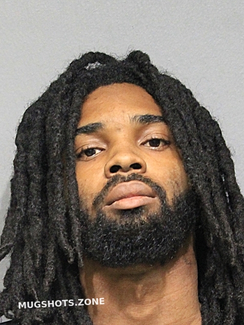 DAJAUN C BROOKS 09/08/2025 - Chicago Mugshots Zone