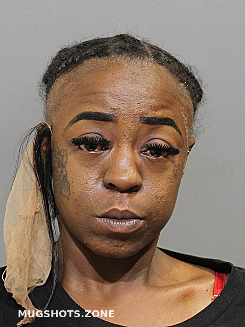 DETEASIA U ENOCH-COLLINS 09/08/2025 - Chicago Mugshots Zone