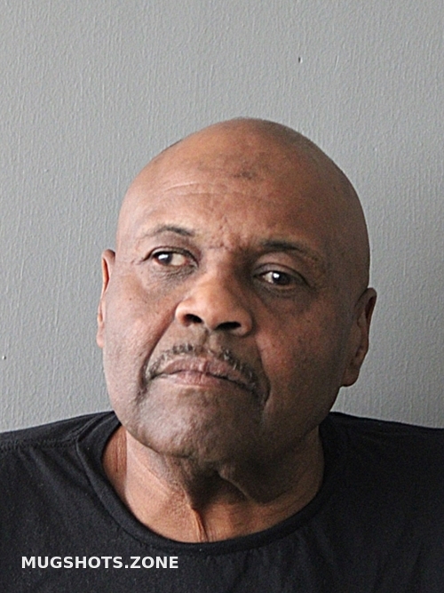 GREGORY KENNETH WISE 09/08/2025 - Chicago Mugshots Zone