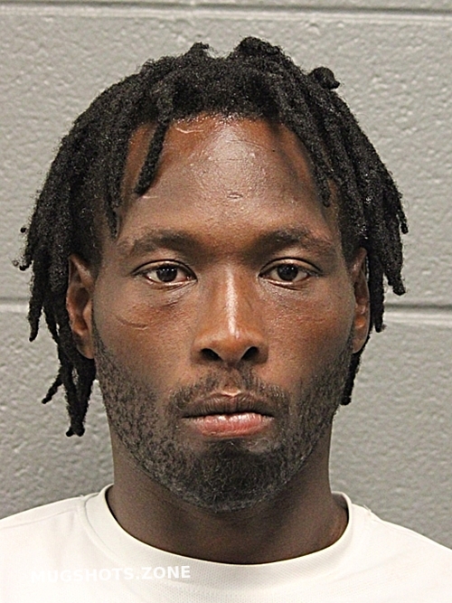 ERIK DESHAWN ARNELL MILLS 09/08/2025 - Chicago Mugshots Zone