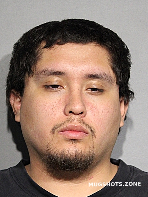 JEREMIAH P RIVERA 09/08/2025 - Chicago Mugshots Zone