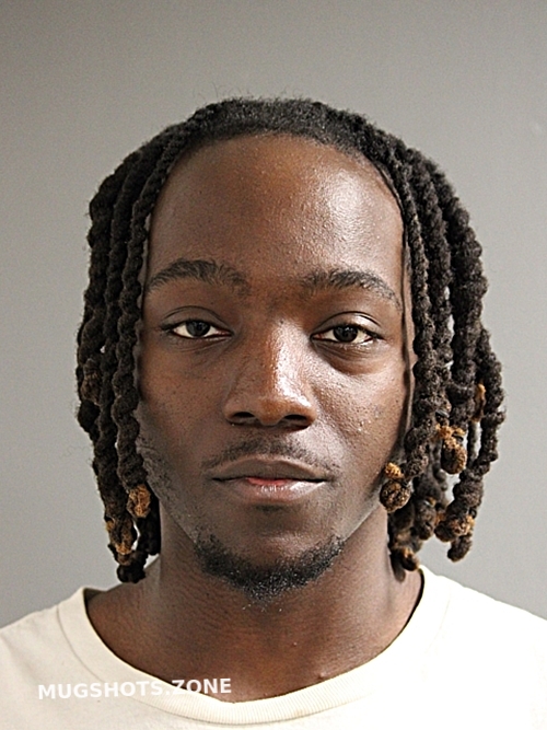 ANTWAN ERNEST MCLAURIN 09/09/2025 - Chicago Mugshots Zone