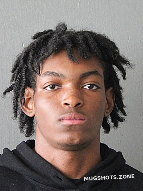 JAMARIE BURNS 09/09/2025 - Chicago Mugshots Zone