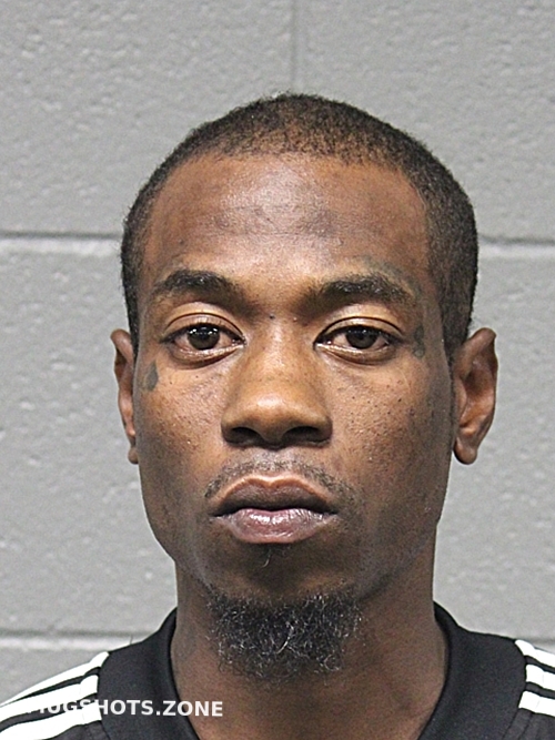 STEVEN L JACKSON 09/09/2025 - Chicago Mugshots Zone