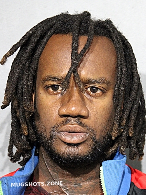 DRAYVON C ROARK 09/09/2025 - Chicago Mugshots Zone