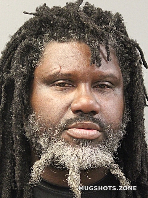 NICKIE ANDERSON 09/09/2025 - Chicago Mugshots Zone