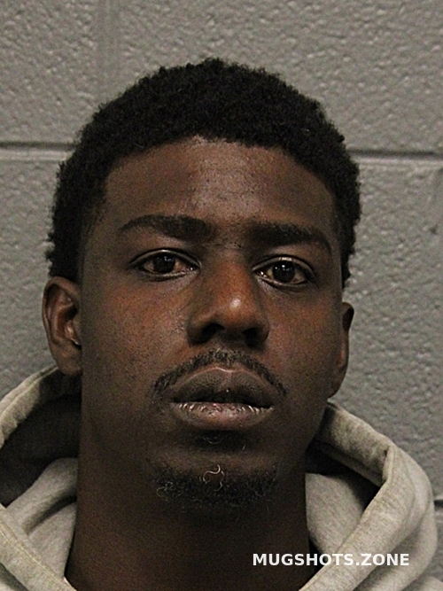 CHARLES ELLIS 09/09/2025 - Chicago Mugshots Zone