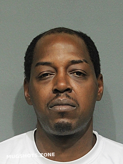 TYREE A NASH 09/09/2025 - Chicago Mugshots Zone