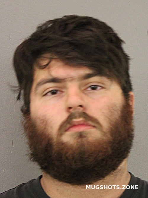IVAN SIVRIC 09/10/2025 - Chicago Mugshots Zone
