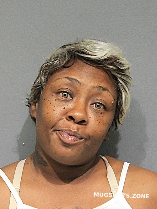 FALLON N MATTHEWS 09/10/2025 - Chicago Mugshots Zone
