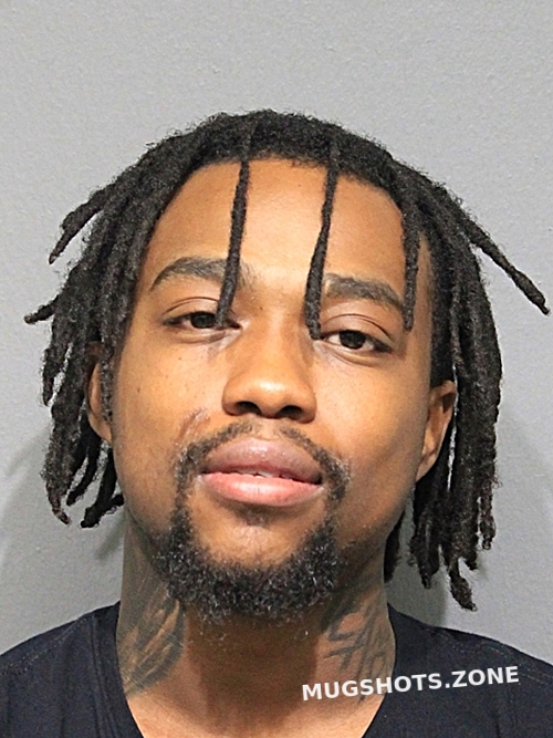 JACQUEZ D YOUNG 09/10/2025 - Chicago Mugshots Zone
