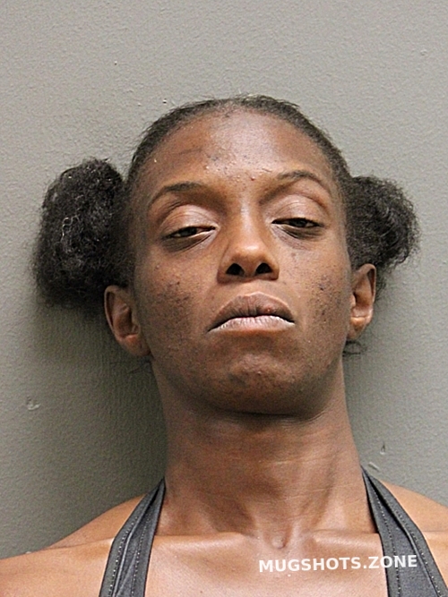 TRACI S WILLIAMS 09/10/2025 - Chicago Mugshots Zone