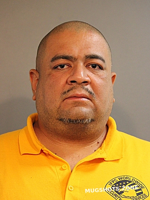 FELIX R CRUZ 09/10/2025 - Chicago Mugshots Zone