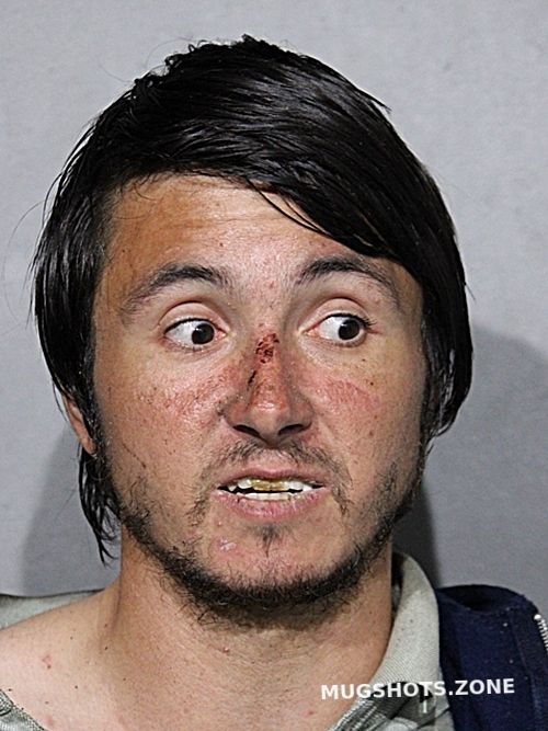 RYNE JON THIEL 09/10/2025 - Chicago Mugshots Zone