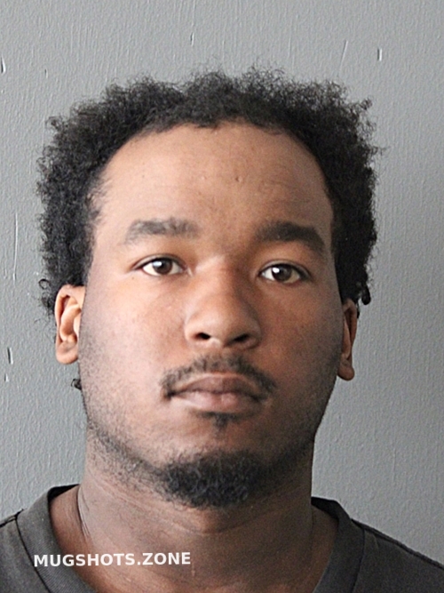 NATE D MANNING 09/11/2025 - Chicago Mugshots Zone