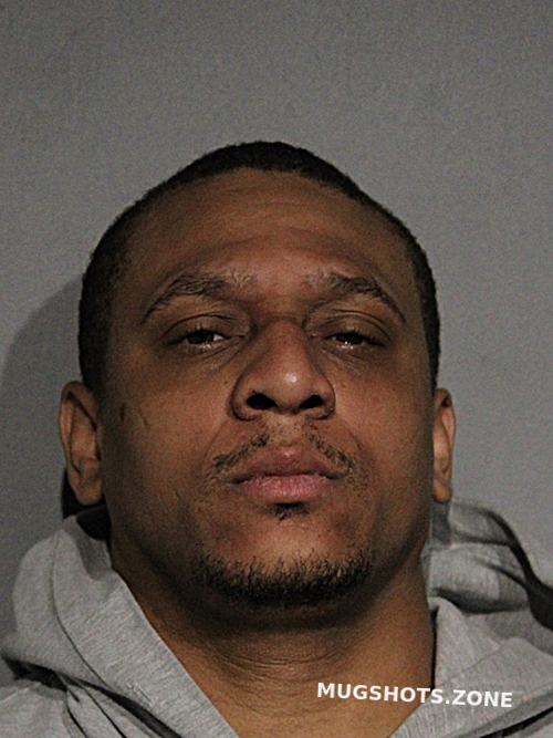 CONRAD H MCKINNEY 09/11/2025 - Chicago Mugshots Zone