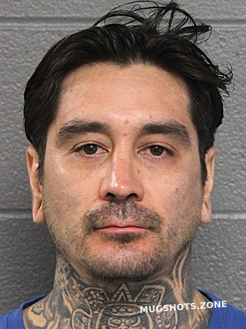 RAFAEL RODRIGUEZ 09/11/2025 - Chicago Mugshots Zone