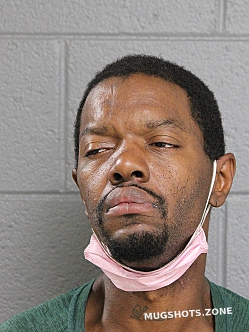 JOHN DOE 09/11/2025 - Chicago Mugshots Zone