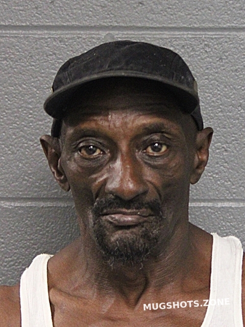 JEFFREY WHITE 09/11/2025 - Chicago Mugshots Zone