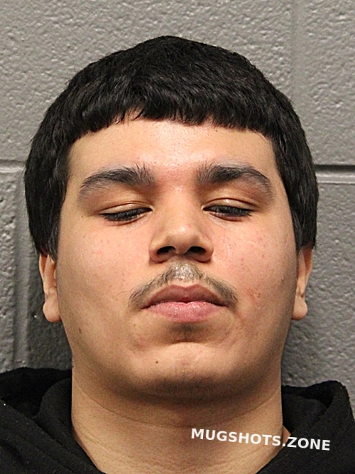 SAMMY MANUEL COLON 09/12/2025 - Chicago Mugshots Zone