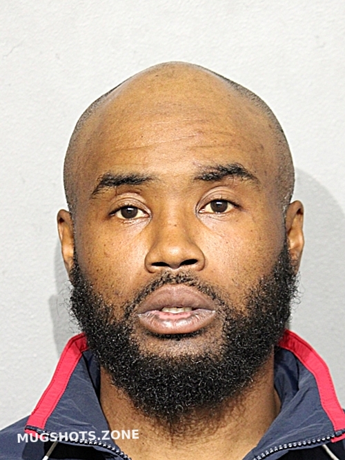 TERRANCE REED 09/12/2025 - Chicago Mugshots Zone